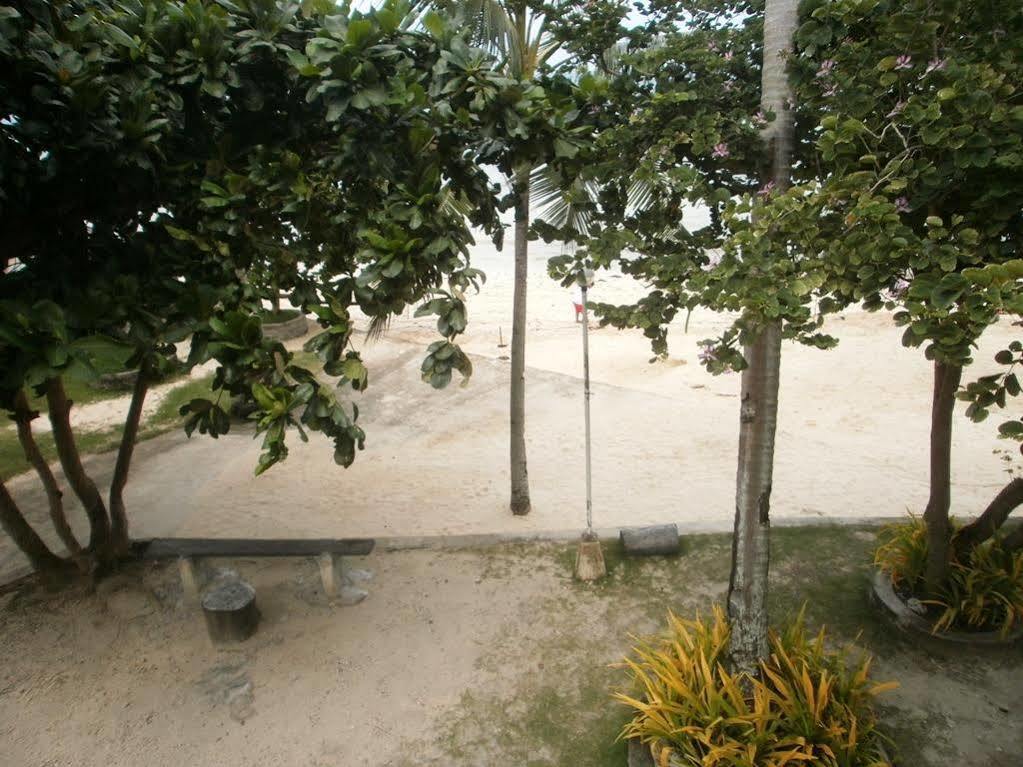 DURHAN WHITE BEACH RESORT, CEBU