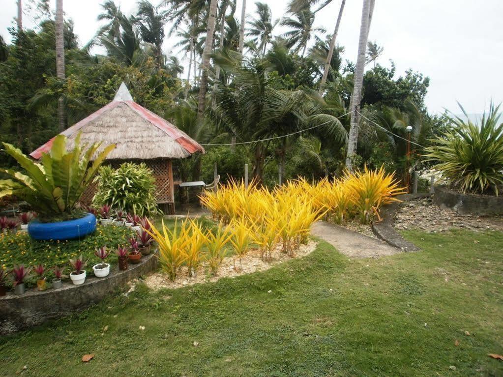 DURHAN WHITE BEACH RESORT, CEBU